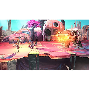 Star Renegades - PlayStation 4