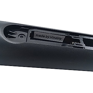 New AK59-00149A Replaced Remote fit for Samsung BDF5100/ZA BD-ES5300 BD-FM51 BD-FM57C BD-H5100 BD-H5900 BD-HM51 BD-HM59 BD-J5100 BD-J5700 BD-J5900 BD-JM51 BD-JM57 BD-JM57C BLU-RAY Disc Player