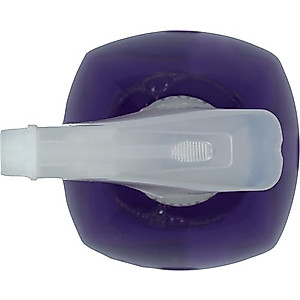 Method All-Purpose Cleaner Spray, French Lavender, Plant-Based and Biodegradable Formula Perfect for Most Counters, Tiles and More, 28 Fl Oz, (Pack of 1)