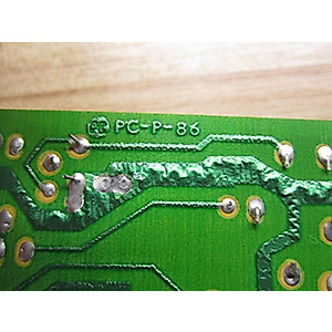 Texas Instruments 45947-1 Circuit Board
