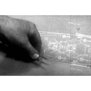 World War 2 Plastic Manufacturing Historical Film: Plastic Age Anniversary DVD (1940)