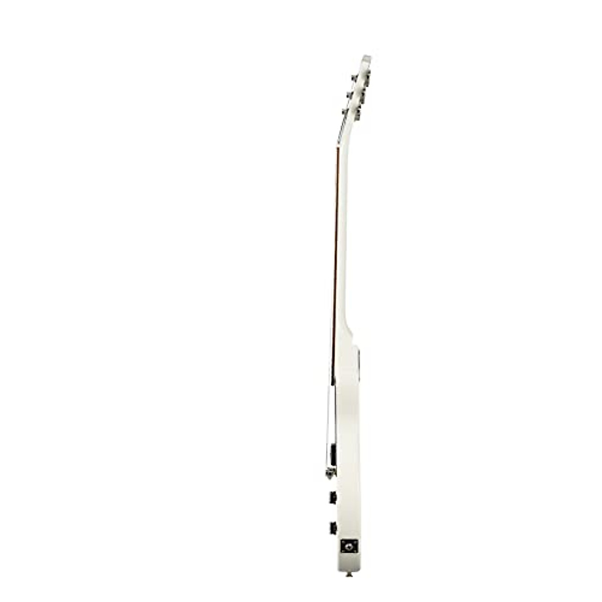 Epiphone Billie Joe Armstrong Les Paul Junior Guitar Player Pack Classic White