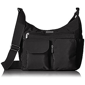 Everyplace Bag Shoulder Bag, Black, One Size