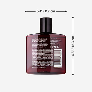 Lock Stock & Barrel Reconstruct Protein Thickening Shampoo For Men 250 ml
