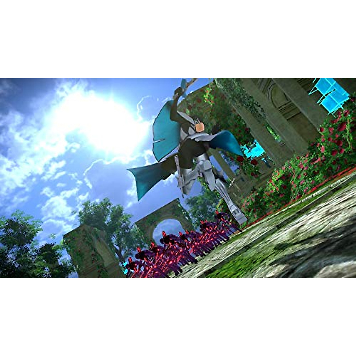 Fate/EXTELLA LINK (PS4)