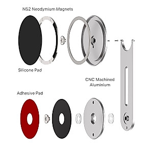 Doolkin® Duo Continuity Camera Mount
