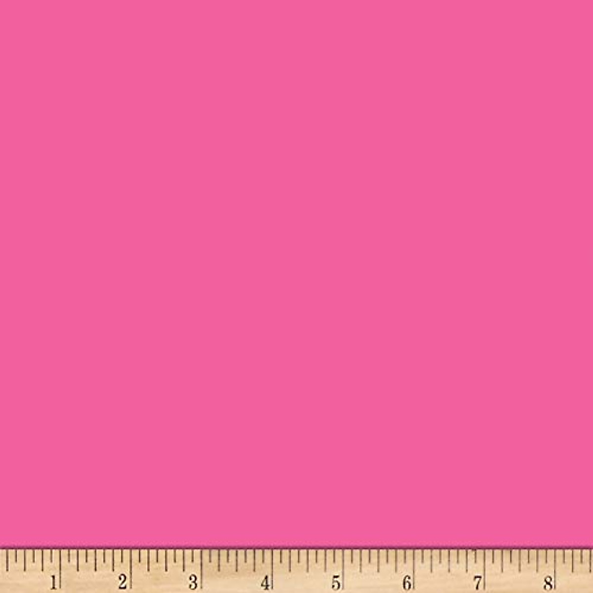 Art Gallery Fabrics Art Gallery Pure Elements Festival Fuschia Fabric, Pink