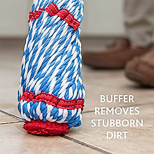 O-Cedar MicroTwist MAX Microfiber Refill