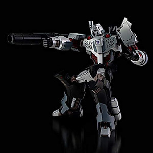 Flame Toys Transformers: Megatron IDW (Decepticon Version), FuraiModel (FLM51364)