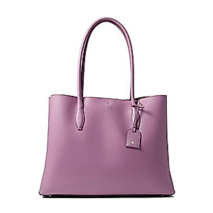 Kate Spade New York Eva Large Tote Pink Mauve One Size