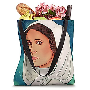Star Wars Exclusive A New Hope Princess Leia Tote Bag