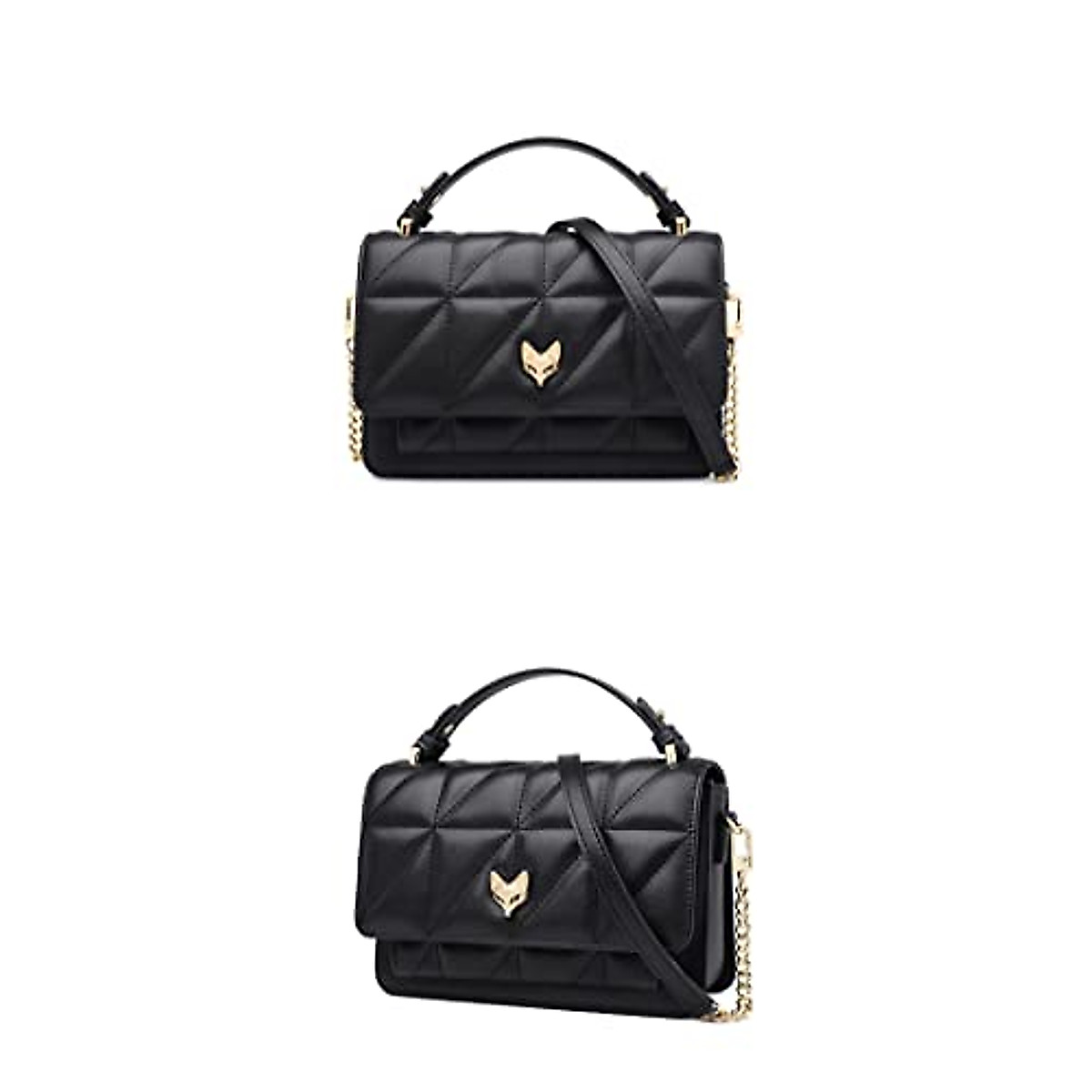 Women's Purse Handbags Women's Leather Bags Women's Concealed Handbags Shoulder Handbags