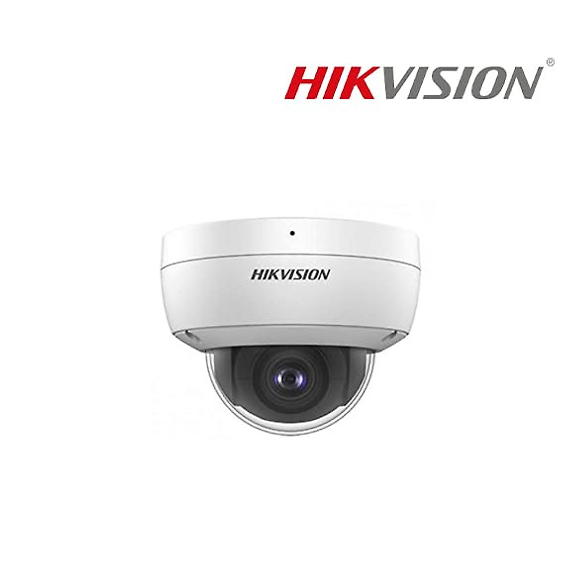 Hikvision DS-2CD2183G0-I 8.0MP 4K UltraHD Exir Dome Camera 2.8mm, IR, IP67 Weatherproof