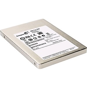 Seagate 600 Pro ST240FP0021 240GB 2.5-Inch Internal Solid State Drive