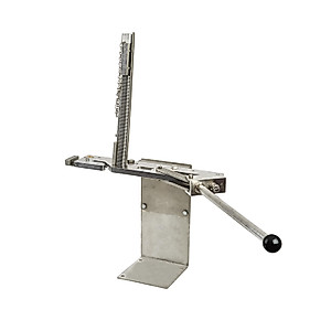 PanSaver Tipper Tie Clipper