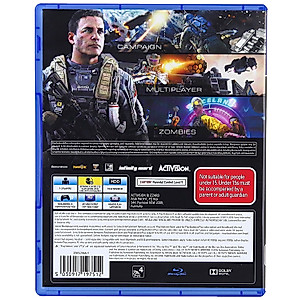 Call of Duty: Infinite Warfare (AUS)
