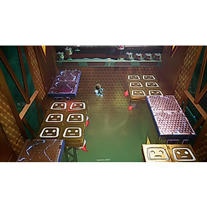 Sackboy: A Big Adventure (PS4)