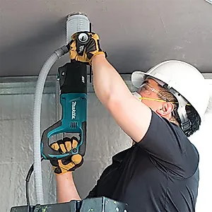 Makita HR2641 1" AVT Rotary Hammer, Accepts Sds-Plus Bits (D-Handle)