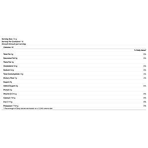 Good & Gather Organic Fruit & Vegetable Strips. Cherry Berry Blend. 18 Count. Gluten Free Certified.