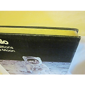 Apollo Expeditions to the Moon