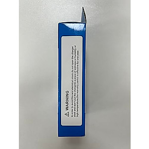 REACELL 18650 Lithium Battery Charger, Univerisal Lithium Charger for 3.7V 18350 26650 22650 21700 16340 14500 36650 Lithium Battery