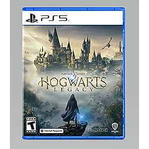 Hogwarts Legacy - PlayStation 5