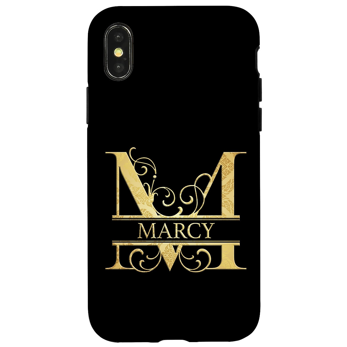 iPhone X/XS Marcy Name Case