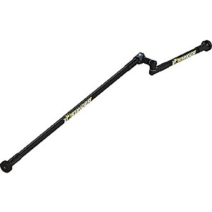 Bee Stinger Kit - Competitor Freestyle - Matte Black, 30/12"