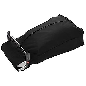 MixRBBQ Grill Cover for Weber Traveler Grill, Heavy Duty 600D Polyester Storage Cover Replacement Parts, Compatible with Weber 7030 Cargo Protector Storage Bag