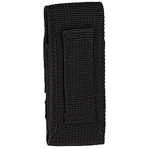 LEATHERMAN, Premium Nylon Snap Sheath Fits Pocket Tools, Small