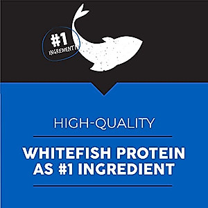 Ultimates Whitefish Meal & Rice Dry Dog Food (28 lb. Bag)