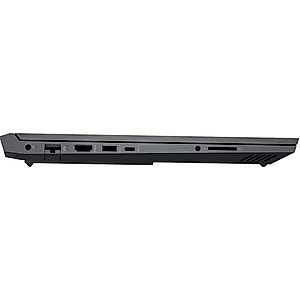 HP Victus 16.1'' Gaming Laptop FHD 144Hz Display AMD Ryzen 7 6800H, 32GB DDR4 RAM 1TB SSD, GeForce RTX 3050 Ti,SD Card Reader, HDMI, Backlit Keyboard, Wi-Fi 6, Windows 11+ Zipnology Cloth