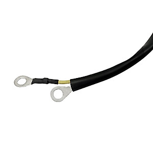 Outboard Switch CDI Box For Mercury Mariner 6hp 8hp 9.9hp 10hp 15hp 20hp 25hp 35hp 1984-1998 2-Cyl 339-7452A1 339-7452A7 339-7452A8 339-7452A9 339-7452A10 339-7452A11