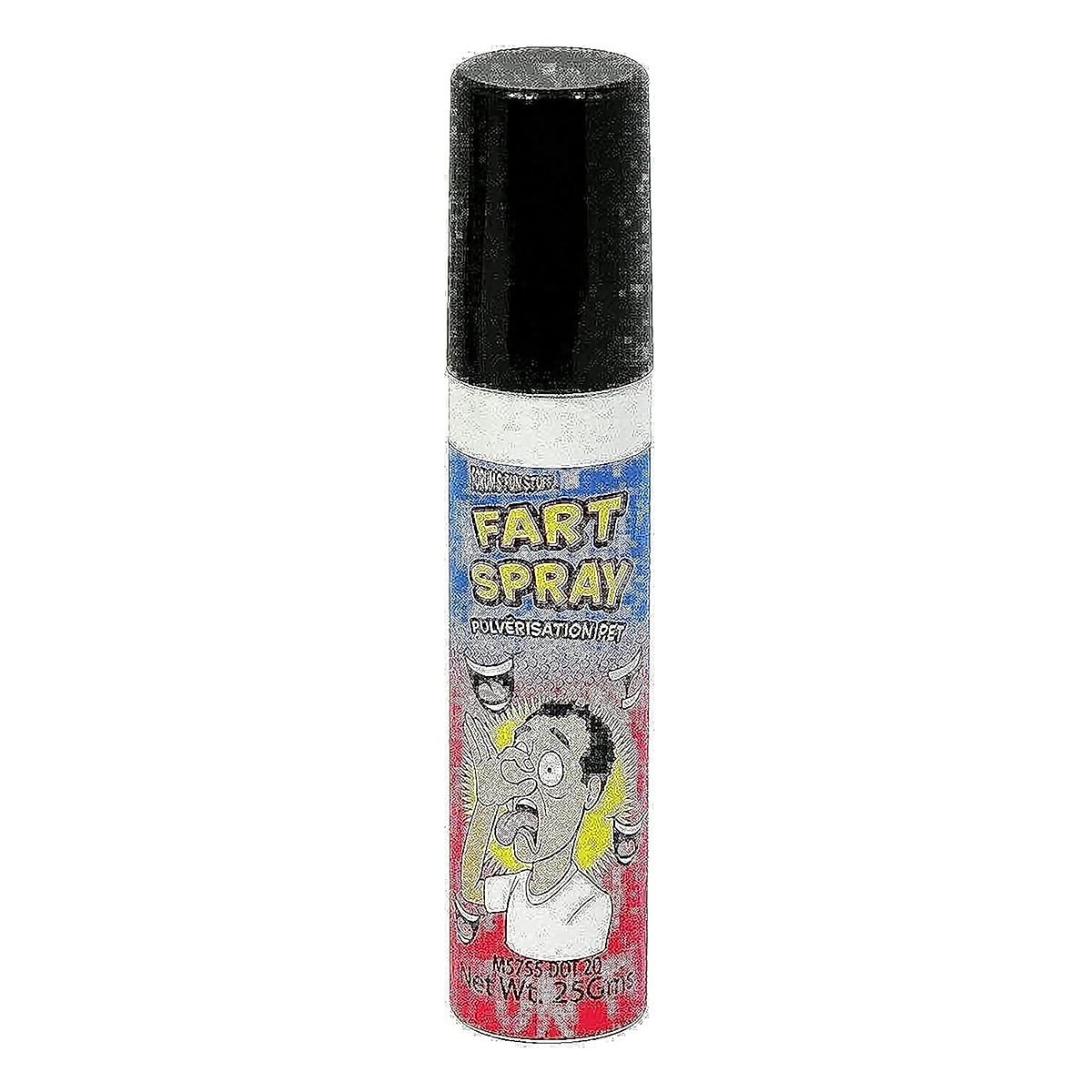 Forum Novelties Liquid Fart Gag Prank Joke Spray Can Stink Bomb Smelly Stinky Gas Crap Net WT .25 GMS