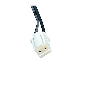 Wholesale Sensors Replacement for Frigidaire 5304471383 Room Air Conditioner Evaporator Thermistor 12 Month Warranty
