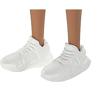 Barbie Fashionistas Dolls, Toy for Kids 3 to 8 Years Old