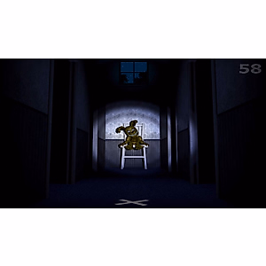 Five Nights at Freddy's: The Core Collection (PS4) - PlayStation 4