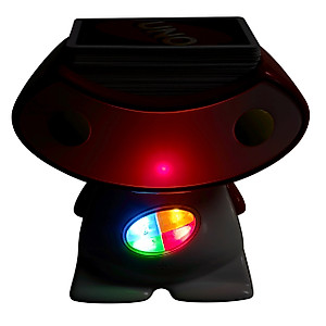 Mattel Games UNO: Roboto Game