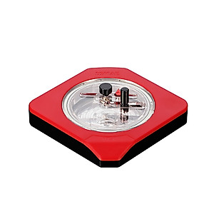 DSPIAE Integral Rotary Integral Circular Cutter (1-50mm) Circle for Gundam Hobby Model Craft Military Miniature Kit (1)