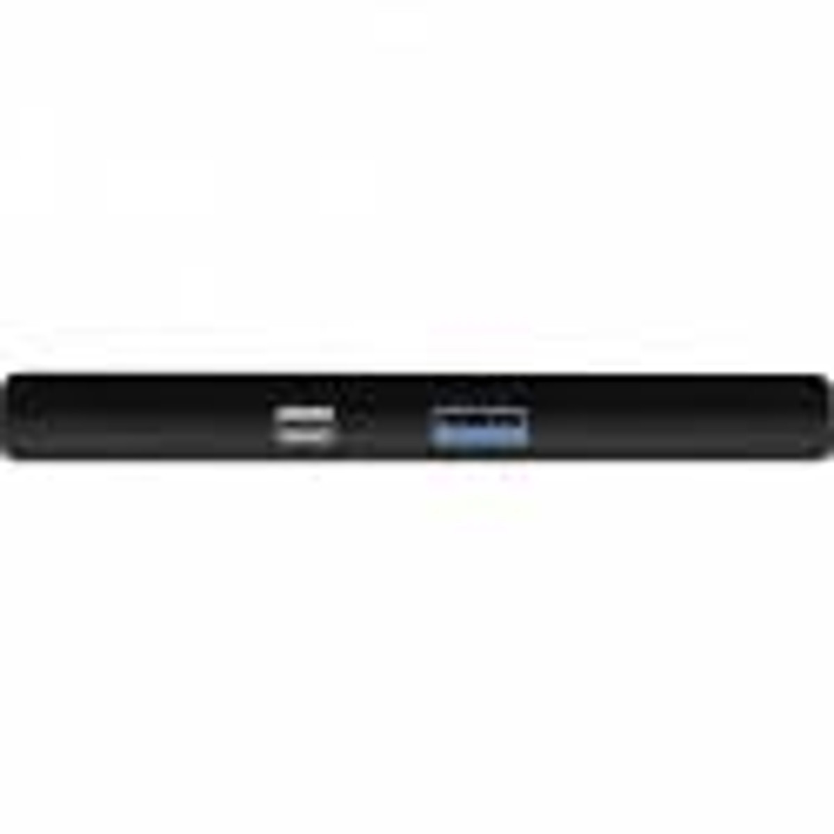 InLine 35393 MultiHub Surface Pro 4/5/6 3-Port USB 3.2 Type-A Female HDMI 4K Card Reader Black