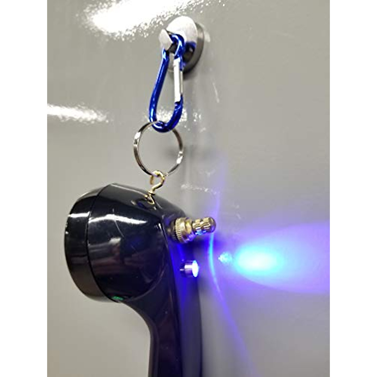 Loop Check Phones Electrician Continuity Test Phone Fox & Hound Cable Continuity Phone Tracer Probe Tone Set Electrician Phone Electrical Tester JE002-BM