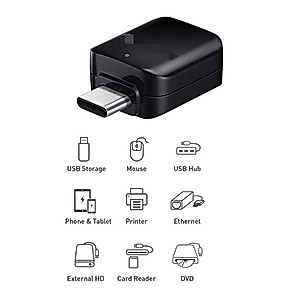 Galaxy Tab S6 Stylus Pen Replacement for Samsung Galaxy Tab S6 SM-T860 T860 T865 T867 (Without Bluetooth) Stylus Touch S Pen (Cloud Blue)