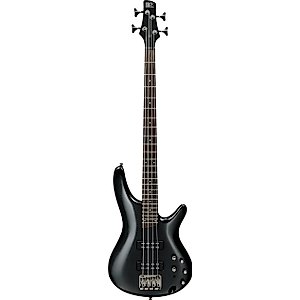 Ibanez SR300E SR Standard - Iron Pewter