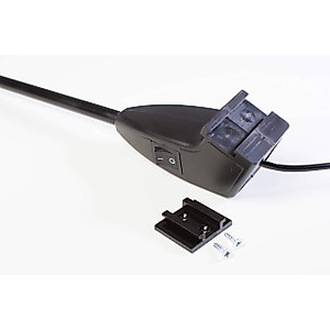 LEDUPDATES 2pcs Trade Show LED Light 20w for Popup Booth Exhibit Back Drop Panel with UL Listed Power Supply