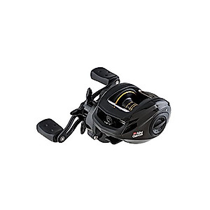 Abu Garcia Pro Max & Max Pro Low Profile Baitcast Fishing Reel