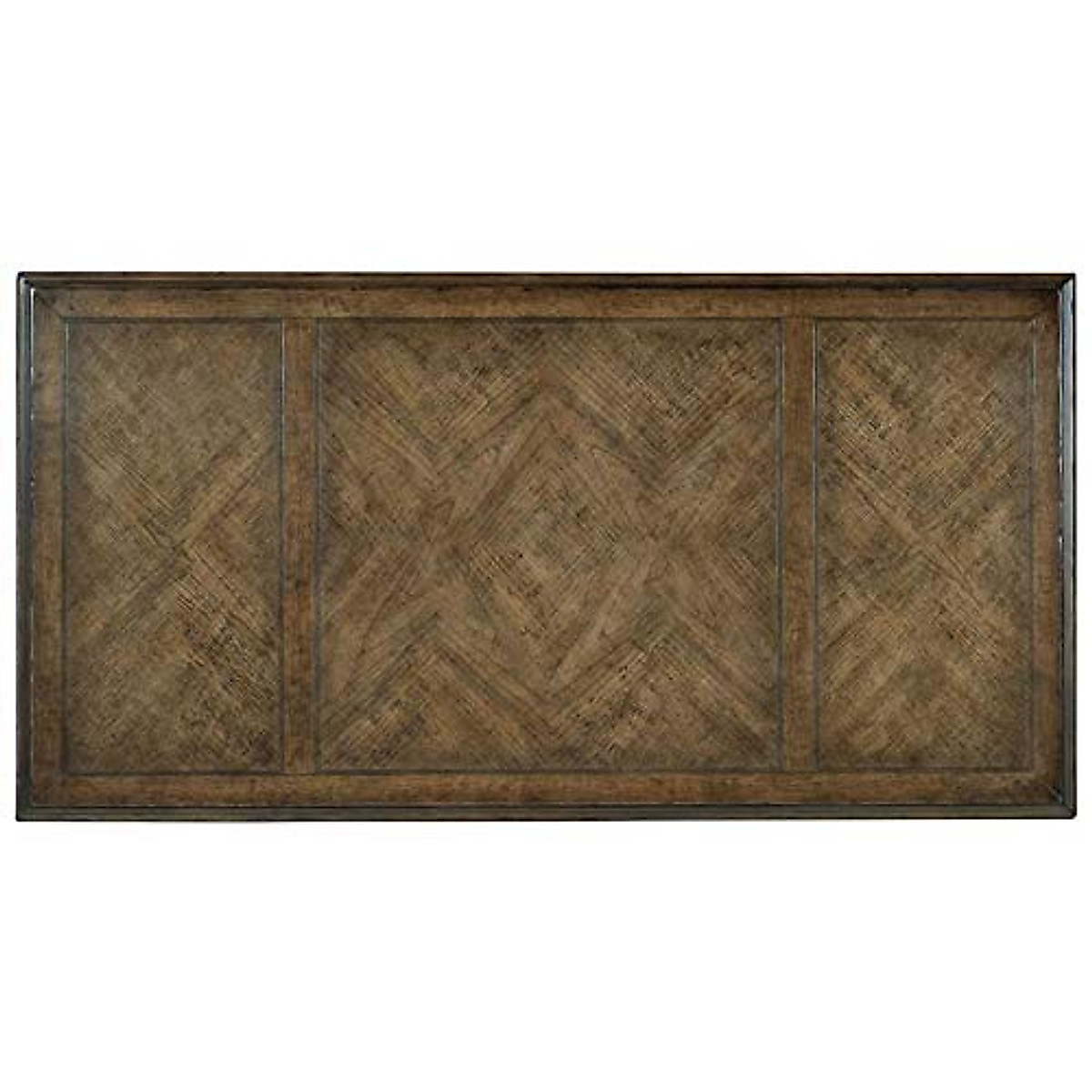 Hooker Furniture Home Office Vera Cruz Writing Desk