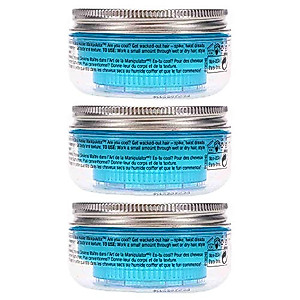 Tigi Bed Head Manipulator 2oz (3 PACK)