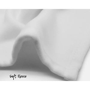 Elephant Baby Milestone Blanket Girl, First Year Monthly Growth Blanket, Personalized Name Month Photo, Love You to The Moon and Back, Baby Girl Shower Gift (Elephant-Pink, Smooth 38x28)