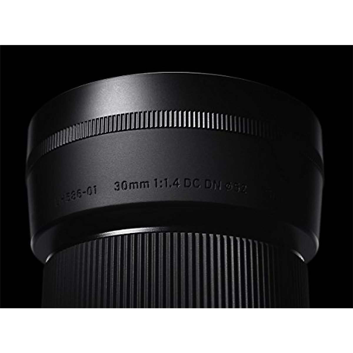 Sigma 30mm F1.4 Contemporary DC DN Lens for Sony E