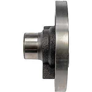 Dorman 594-269 Engine Harmonic Balancer Compatible with Select Ford / Mercury Models